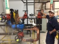 Services – Backflow Technology